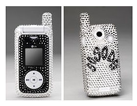 お調子者のGadgetBlog: モバイル・携帯電話関連